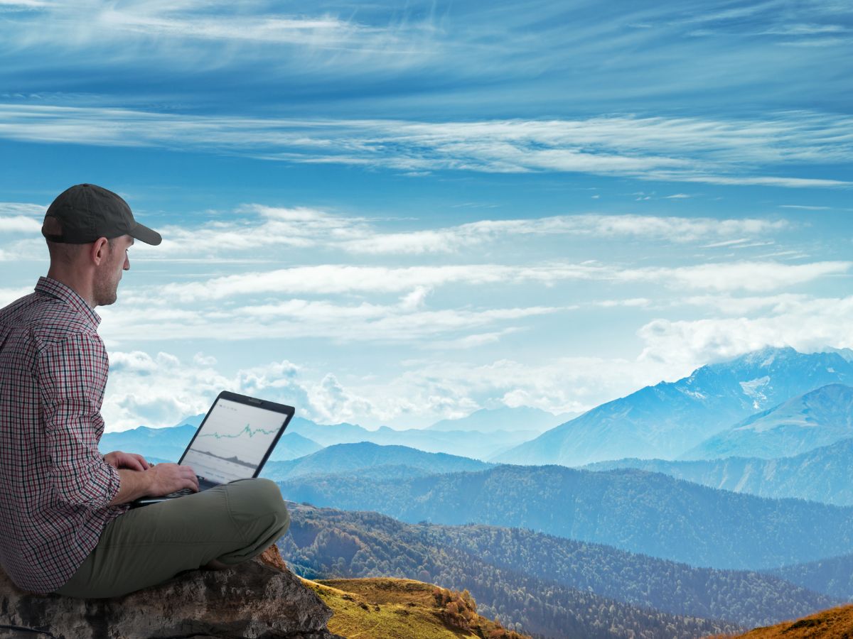 Exploring the Benefits of Remote Work for Small Businesses | CorEthos