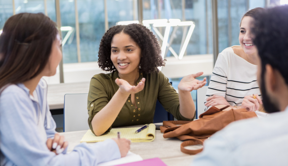 Communication Weaknesses Examples | CorEthos