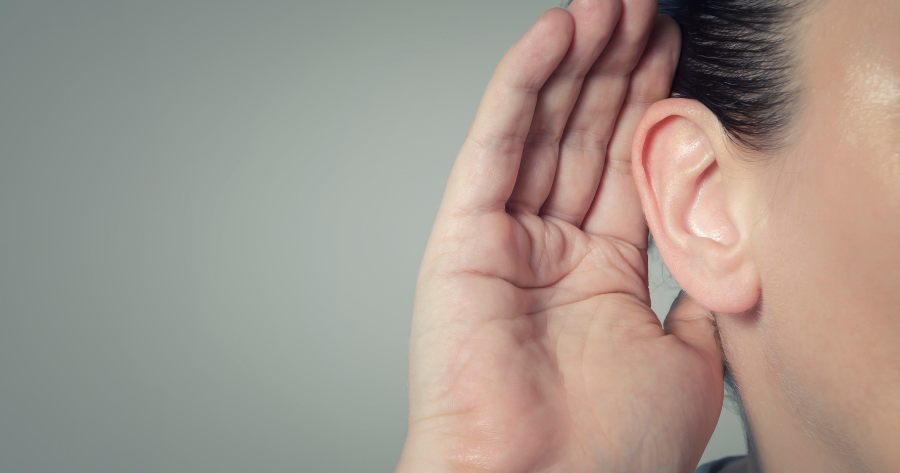 Understanding the HURIER Model of Listening | CorEthos