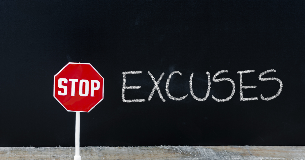 Explanation vs Excuse: Know the Difference | CorEthos