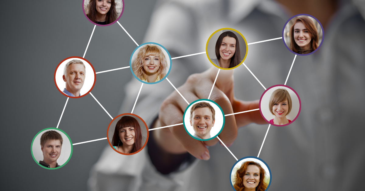 How to Use LinkedIn for Business Networking | CorEthos